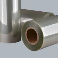 China Customized Length PETG Shrink Sleeve Label Film with High Transparency and 3