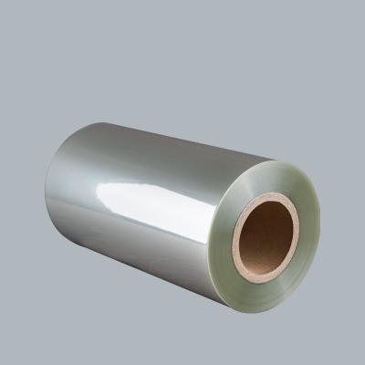 China Customized PETG Shrink Film The Perfect Solution for Custom Length Packaging Demands for sale