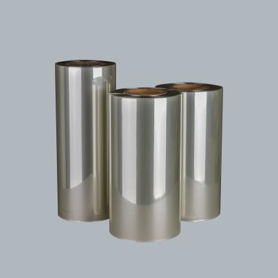 China Professional 30mic-60mic PETG Shrink Film for Gravure and Flexographic Printing Needs for sale