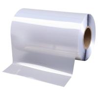 China Blow Molding PVC Shrinkable Plastic Film for Flexible Packaging Solutions for sale