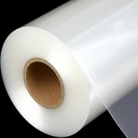 China Thickness 25 to 70 Mic PVC Shrink Wrap Film Customized Engineered for Flexible Packaging and Enhanced Product Protection for sale