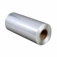 China High Shrinkage PVC Shrink Film Featuring Shrinkage Rate 45 to 53 Percent Custom Options Offered for Industrial Packaging for sale