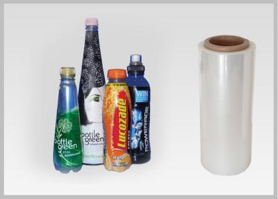 China Moisture Proof Heat Shrink Polylactic Acid Film Roll High Shrinkage Ratio for sale