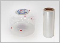 China Plastic Bottles PETG Shrink Film With High Temperature Resistance for sale