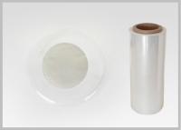 China Good Ink Adhesion Poly Shrink Film , Plastic Packaging Film 40mic for sale