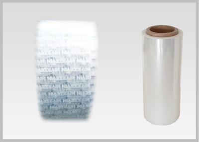 China Transparent PETG Shrink Film for sale