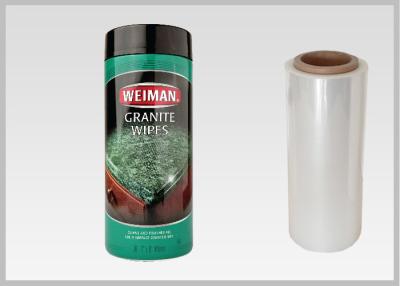 China 450mm Heat Shrink Film Roll for sale