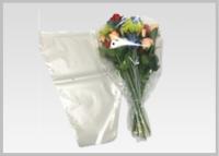 China 100% Compostable Biodegradable PLA Film Rolls , Clear Polylactic Acid Film for sale
