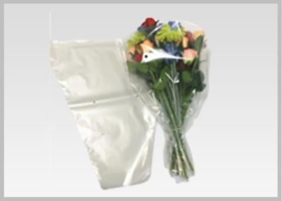 China 100% Compostable Biodegradable PLA Film Rolls , Clear Polylactic Acid Film for sale