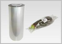 China Clear Compostable Pla Film Biodegradable Rolls Food Grade For Package for sale