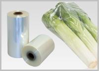 China Eco - Friendly 100% Compostable Pla Biodegradable Film Custom Width For Package for sale