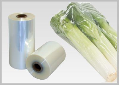 China Eco - Friendly 100% Compostable Pla Biodegradable Film Custom Width For Package for sale
