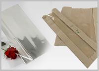 China Compostable Biodegradable Polylactic Acid Film Food Grade Pla Custom Made for sale