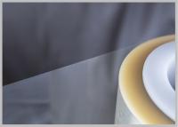 China Roll 30 Mic To 50 Mic Pvc Shrink Sleeve Film With Shrinkage 45% To 53% for sale