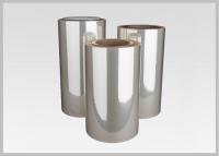 China Blow Soft PVC Shrink Film , Food Grade Plastic Heat Shrink Wrap For Bottles for sale