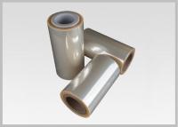 China Transparent Polyvinyl Chloride PVC Shrink Film Printing Grade Soft Hardness for sale