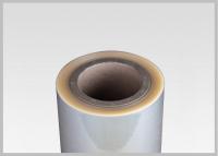 China High Performance PVC Shrink Film Rolls For Fruit Juices And Tea Packing for sale