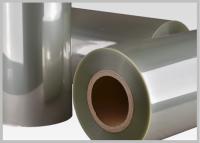 China Clear Recycled PETG Shrink Film ISO / SGS Certified With High Shrinkage for sale