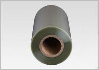 China Packaging PETG Shrink Film , Recycled Shrink Wrap Film Rolls Soft Hardness for sale