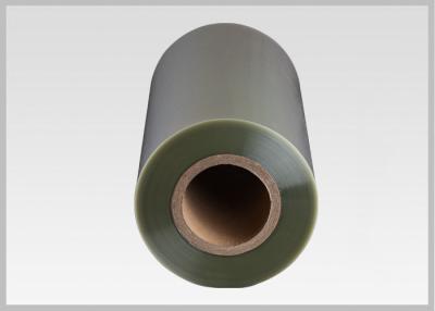 China Packaging PETG Shrink Film , Recycled Shrink Wrap Film Rolls Soft Hardness for sale