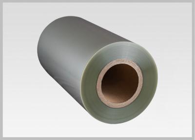 China Sample Available In Roll PETG Shrink Film For Bottle Label , Excellent Clarity for sale