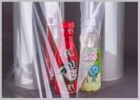 China Plastic Packing Petg Heat Shrink Wrap Film Friendly Environment In Clear for sale