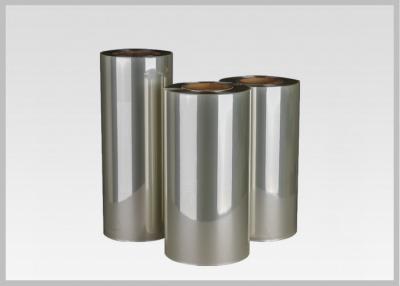 China Printing and Packaging Made Easy with Flexible PETG Shrink Film for sale