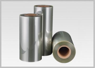 China Compostable Food Grade Biodegradable PLA Shrink Film For Food Packaging for sale