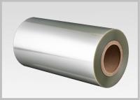 China Biodegradable PLA Poly Lactic Acid Shrink Film Packaging Non - Toxic To Human for sale