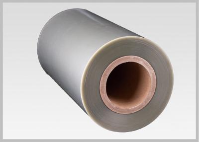 China 78% Shrink 40 Mic Transparency TDO PLA Shrink Film For Thermo Shrinking Sleeves for sale