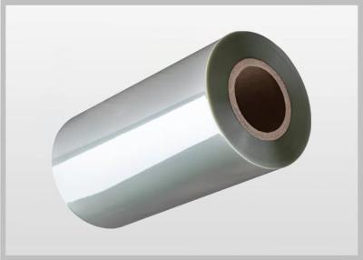 China 40-50mic PETG Shrinkable Plastic Film In Low Temperature for sale