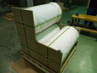 China Printing PETG Shrink Film PET/VMPET/PE Can Be Printed With Flexographic Or Gravure Printing for sale