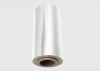 China Transparent High Shrinkable PETG Heat Shrink Film for sale