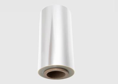 China Transparent High Shrinkable PETG Heat Shrink Film for sale