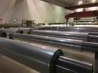 China Clear PETG Shrink Film Perfect for Flexographic and Gravure Printing 3