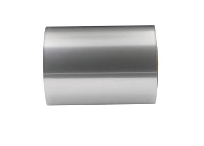 China Shrinkable White PETG Plastic Shrink Film Environmental Friendly for sale