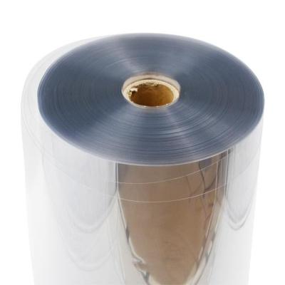 China Bottles Cups PETG Shrink Sleeve High Shrinkage Properties for sale