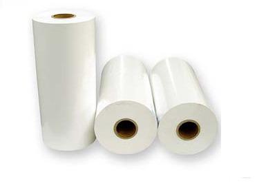China 25 - 70 Micron PVC Shrink Film For Bottled Beverage for sale