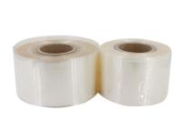 China Transparent PVC Heat Shrink Film Beverage Bottle Printing Dust Free for sale