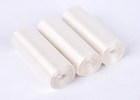 China Biodegradable Compostable PLA Shrink Film Lactic Acid ASTM D374 for sale