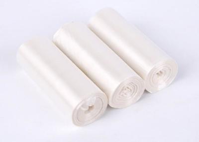China Biodegradable Compostable PLA Shrink Film Lactic Acid ASTM D374 for sale