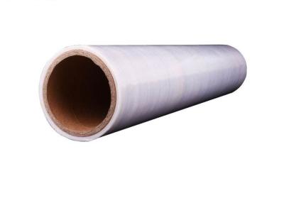 China Transparent 45mic PLA Film For Food Packaging Non Toxic for sale