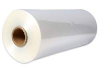 China Blow Molding PVC Shrink Film Rolls For Printing Shrink Labels for sale