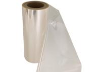 China 450mm - 1200mm Width PETG Shrink Film For Shrinkable Sleeve for sale