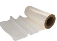 China Multiple Extrusion PETG Shrink Film 40 Micron High Shrinkage for sale