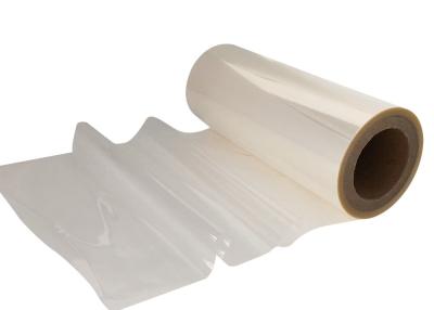 China Multiple Extrusion PETG Shrink Film 40 Micron High Shrinkage for sale