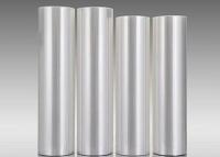 China Label Printing Clear PETG Shrink Film With Good Toughness for sale