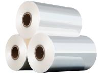China 20mic - 80mic Transparent PETG Shrink Sleeve Moisture Proof for sale