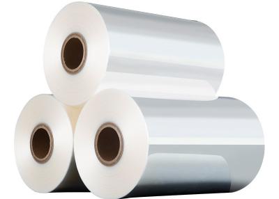 China 20mic - 80mic Transparent PETG Shrink Sleeve Moisture Proof for sale