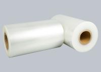 China PET PETG 40Mic Shrink Film Rolls For Printing And Package for sale